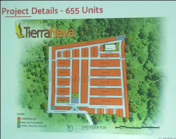 Tierra Nava Subdivision in Carcar Cebu. . . - Love Cebu Homes