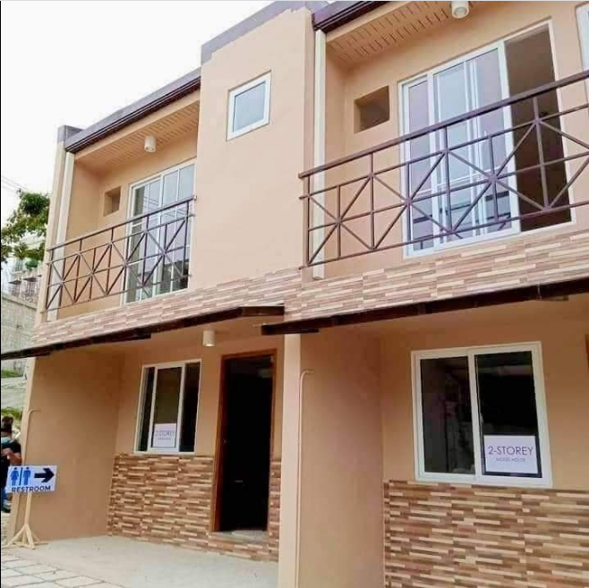 Deo Residences Subdivision in Sacsac Consolacion, Cebu. . . - Love Cebu ...